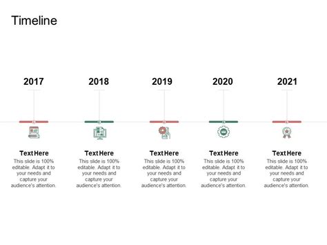 Organization Performance Evaluation Timeline Introduction Pdf