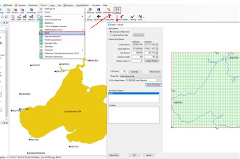 Efdc Insider Blog Efdc Explorer Modeling System
