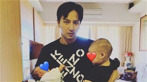 曾被小鬼問感情事！與峮峮戀情被斷言「肯定分離」吳宗憲心碎曝內幕 娛樂星聞