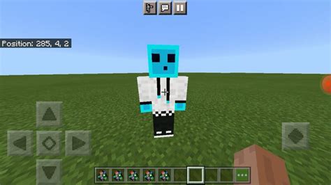 New NPC Minecraft Data Pack