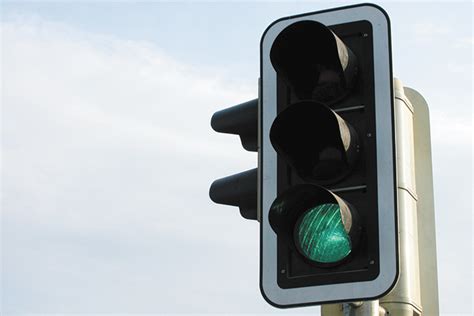 Sunlive Traffic Lights Out In Tauranga The Bays News First