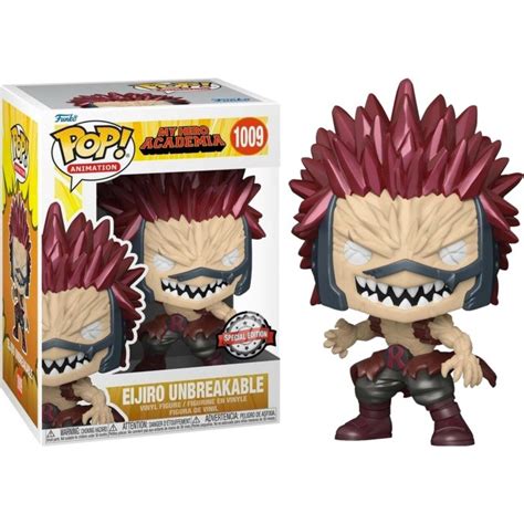 Jual Funko Pop Animation My Hero Academia Eijiro Kirishima
