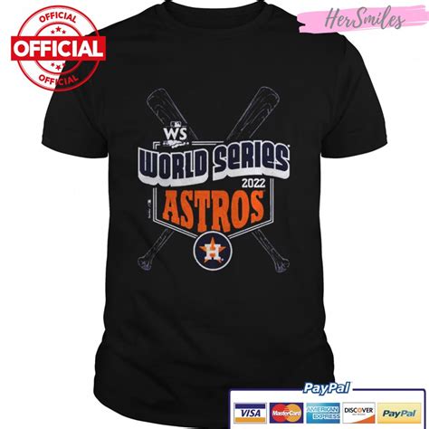 Houston Astros Majestic Threads 2022 World Series Softhand Batter Up