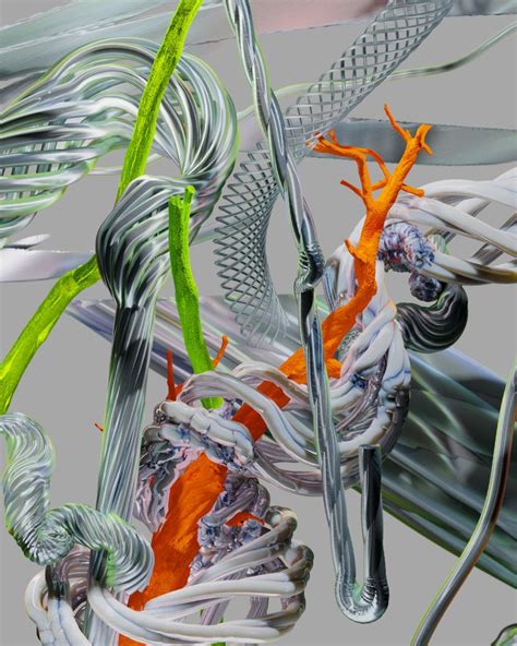 Robin Schneider On Linkedin Blender 3ddesign Geometrynodes Cgi Visuals