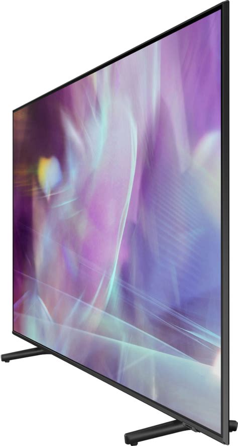 Best Buy Samsung 43 Class Q60a Series Qled 4k Uhd Smart Tizen Tv
