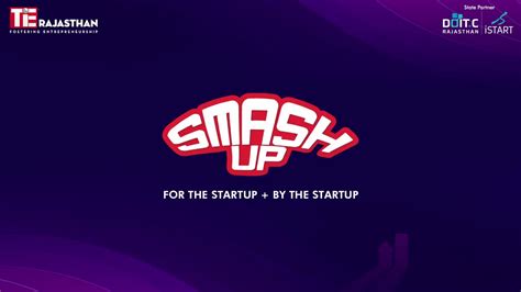 Tie Rajasthan On Linkedin Meetyourinvestor Funding Tiesmashup