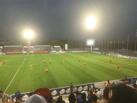 Cibao Fc Logra Victoria En Inicio De La Ldf Eltitulardo