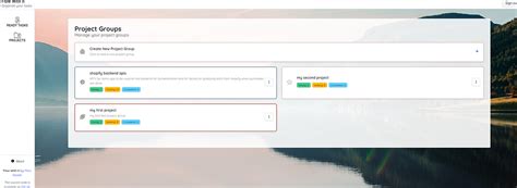 Building My Own Task Todo App With Django And Htmx Part I By Marc