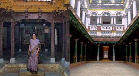 Manduva Logili Heritage And Culture Through Andhra Pradeshs Traditional
