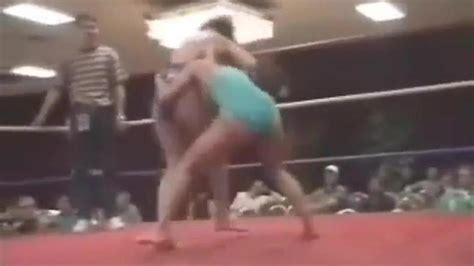 Women Pro Wrestling Porn Videos
