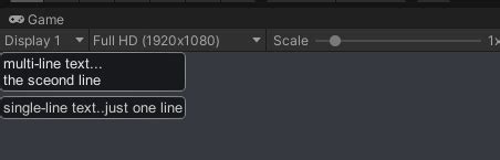 Unity D Editor Gui Guilayout