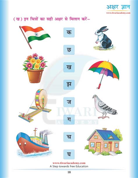 Ncert Solutions For Class Nursery Hindi Updated For 2025 26