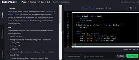Bisma Ahmed On Linkedin 30daysofcode Codingchallenge Hackerrank Softwareengineering