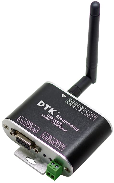 第二章、zigbee模块参数（drf1609h、drf2657c） Csdn博客