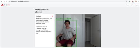 Build An Ai Driven Object Detection Algorithm With Balenaos And Alwaysai
