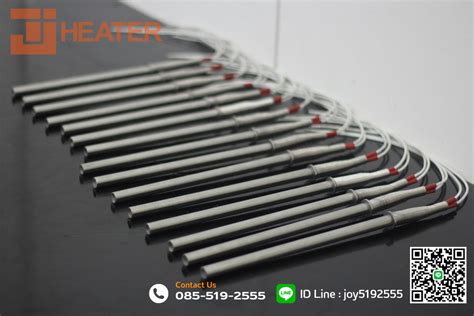 ฮีตเตอร์แท่ง