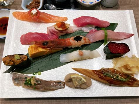 도쿄 시부야맛집 미친 웨이팅이지만 구성 좋은 시부야 스시 미도리스시 네이버 블로그