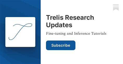 Rakitha Karaputugala On Linkedin Trelis Research Updates Substack