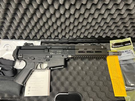 Bandt Apc223 8 9 Pistol For Sale