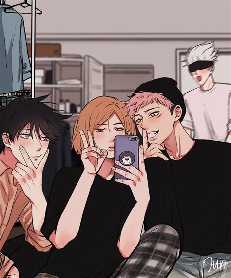 Jun On Twitter Mirror Selca📸 Jjk Gumhvpzfvy Twitter