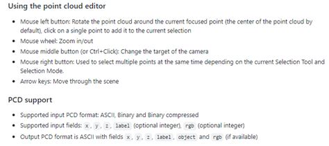 3d点云标注工具 Semantic Segmentation Editor 半夜打老虎 博客园