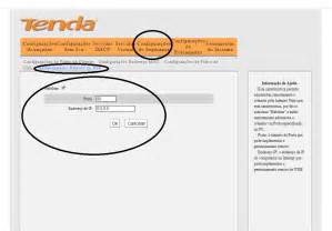 LIBERAR PING E ACESSO REMOTO WAN ROTEADOR TENDA