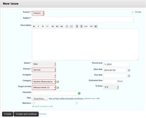 Redmine Subtasks Inherited Fields Plugins Redmine