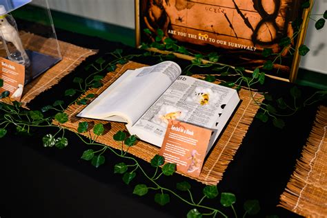 An Edutainment Escape Room Wwf Singapore Debuts Guardians Of The
