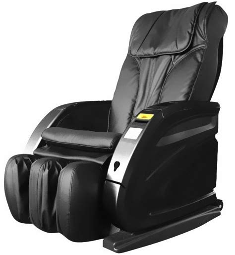 Shopping Mall Bill Operated Massage Chair Rt M02 Morningstar China