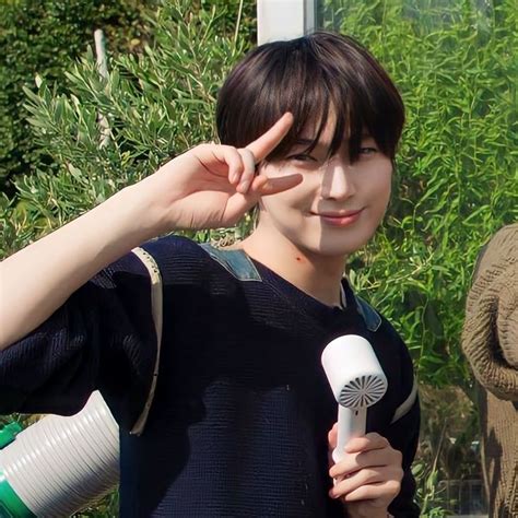 Sunoo Pfp Icon In 2024 Layout Facebook Layout Style Icon