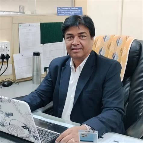 Tushar Jadhav Youtube