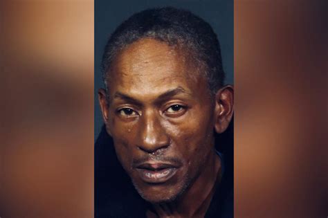 Nypds Nifty 50 Pickpocket David Mickens Busted Again