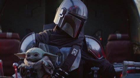 Últimas Tendencias La Temporada 2 De The Mandalorian Presentará