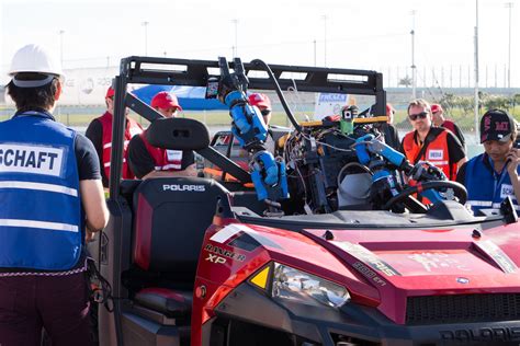 Darpa Robotics Challenge Trials Wrap Up Hackaday