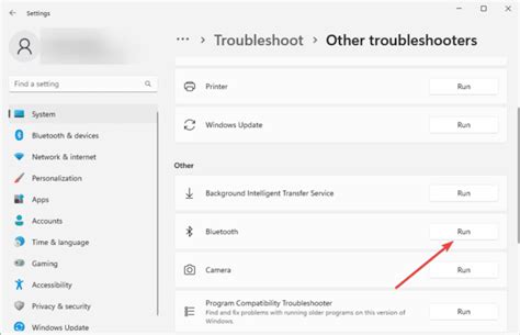 Fix Windows Bluetooth Not Working NEXTOFWINDOWS
