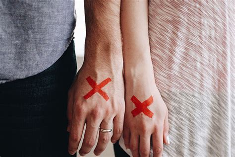 How To Stop Fighting In A Relationship — Talkspace