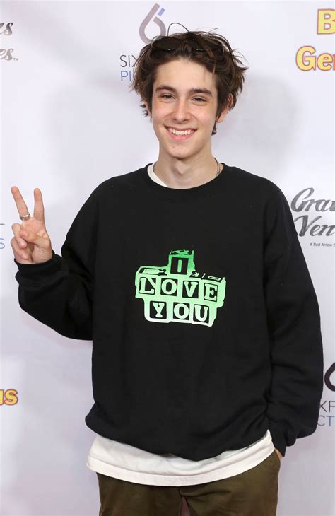 Billy The Thundermans 2024 Gusta Lorrie