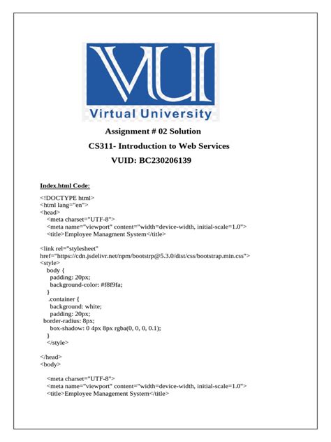 fall 2024 cs311 2 bc230206139 pdf