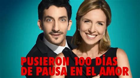 ¿cómo Será El Capítulo 100 De 100 Días Para Enamorarse Telefe Noticias
