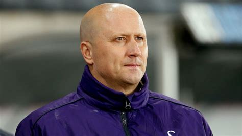 Newport County Eyeing Move For Cameron Toshack To Replace Coughlan