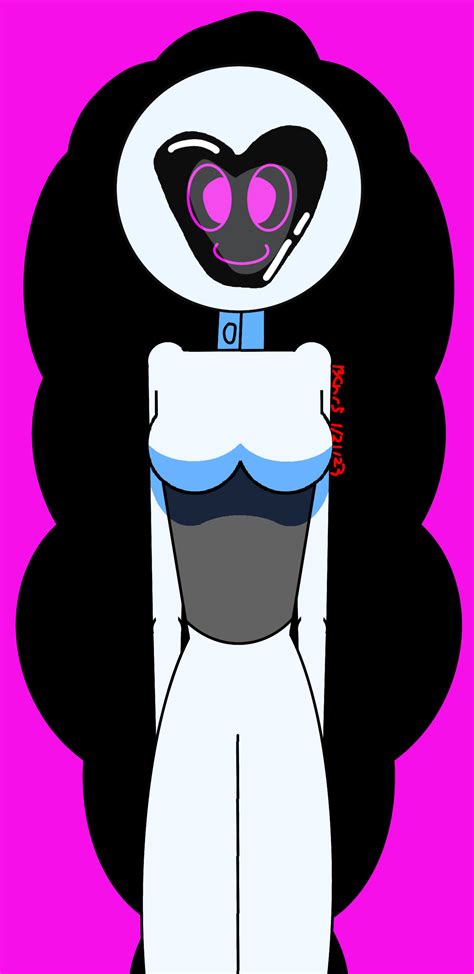 Nini By 13character5 On Newgrounds