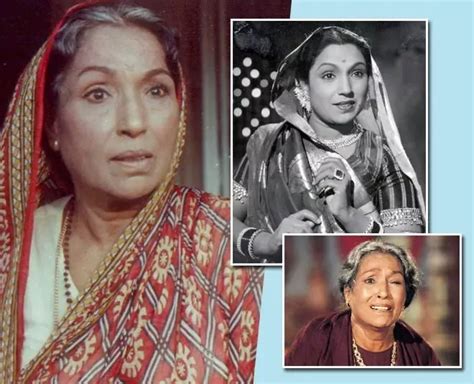 Birthday Special Ramayanas Manthara Actress Lalita Pawar Started