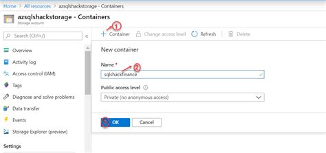 How To Recover Accidental Deletes In Azure Blob Storage