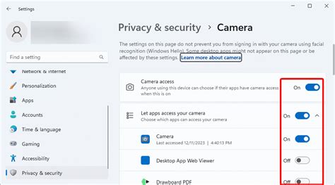 Camera App Not Working On Windows Fixed NEXTOFWINDOWS COM