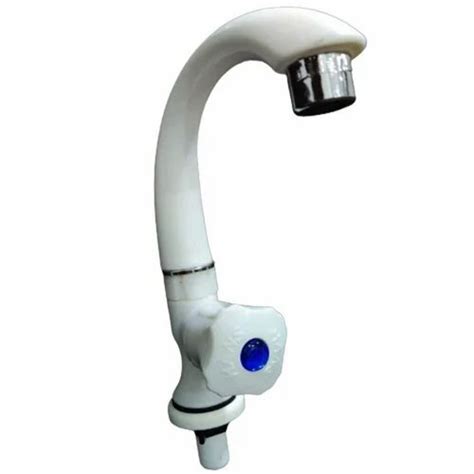 Pp Swan Neck Tap At ₹ 80piece Swan Neck Taps In Rajkot Id 16660737691
