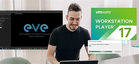 How To Install Eve Ng In Easy Steps A Beginner S Guide