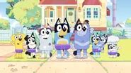 Stripe Heelergallery Bluey Wiki Fandom