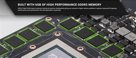 Introducing The EVGA GeForce GTX 980 Ti FTW ACX 2 0 Hartware