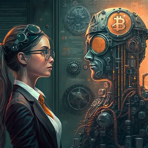 crypto goes ai the perfect match by crypto with roberto coinmonks