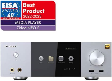 Zidoo Neo S (ID#2183185308), цена: 68757 ₴, купить на Prom.ua